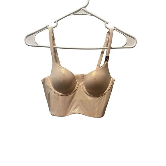 Victoria's Secret | Intimates & Sleepwear | Nwt Victorias Secret Body ...